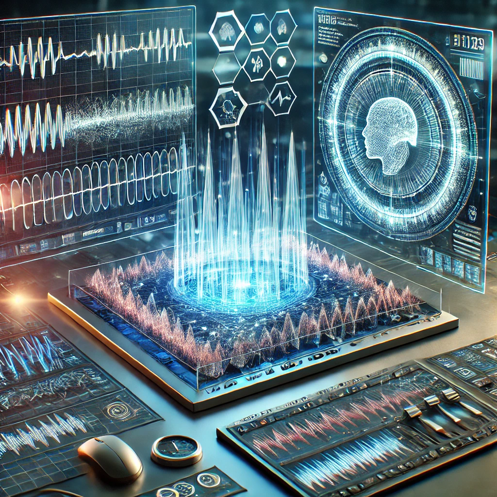 Sistemas y Señales Biomédicos – PECR Knowledge Hub